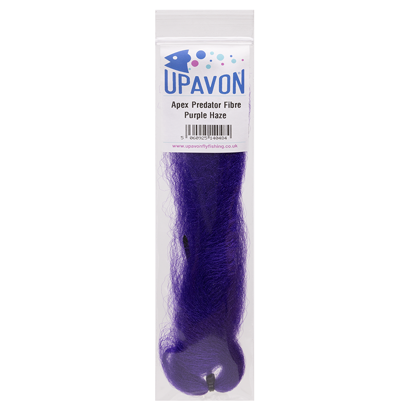Upavon Apex Predator Fibre – Smitty's Fly Box