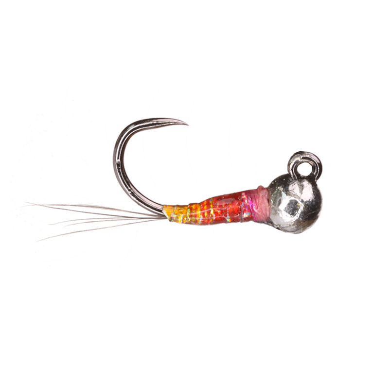Tungsten Euro/ Jig Nymph - Perdigon – Smitty's Fly Box