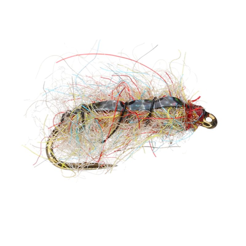 Sow Bug – Smitty's Fly Box