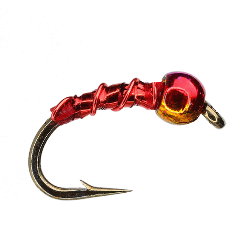 Red Disco – Smitty's Fly Box