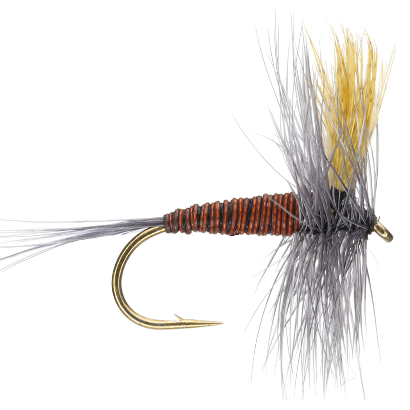 Red Quill – Smitty's Fly Box