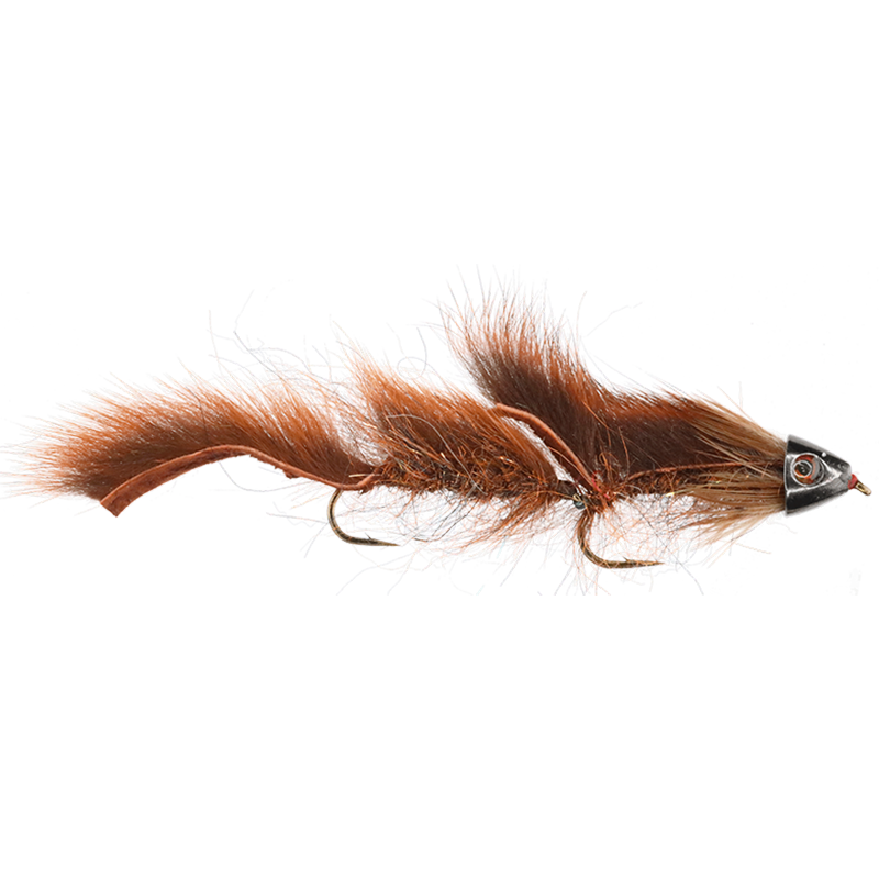 Squirrel Bait – Smitty's Fly Box