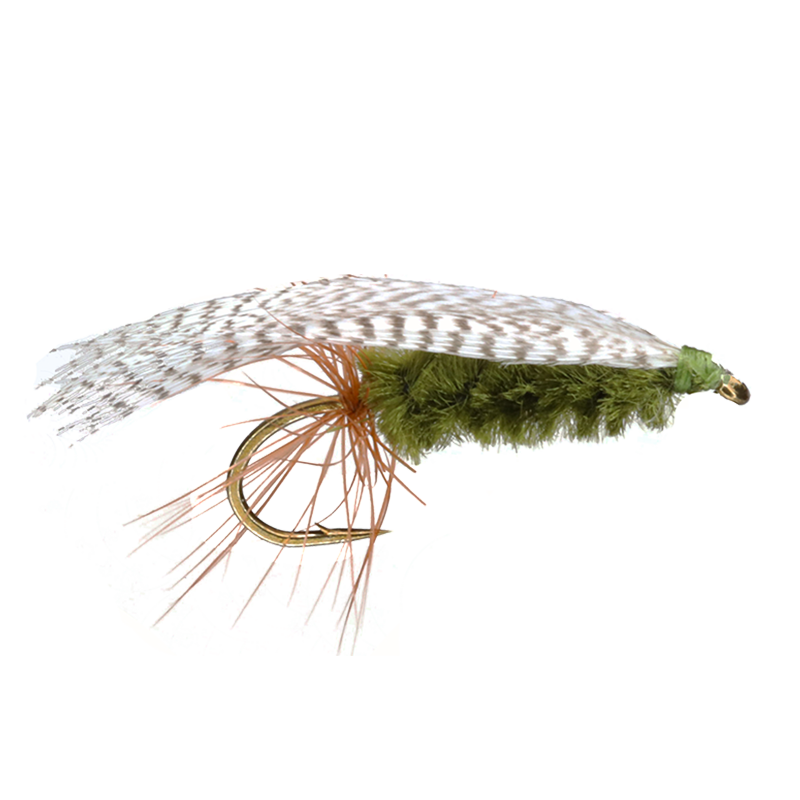 Sheep Creek Special – Smitty's Fly Box