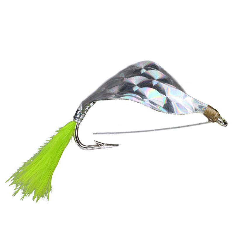 Spoon Fly – Smitty's Fly Box