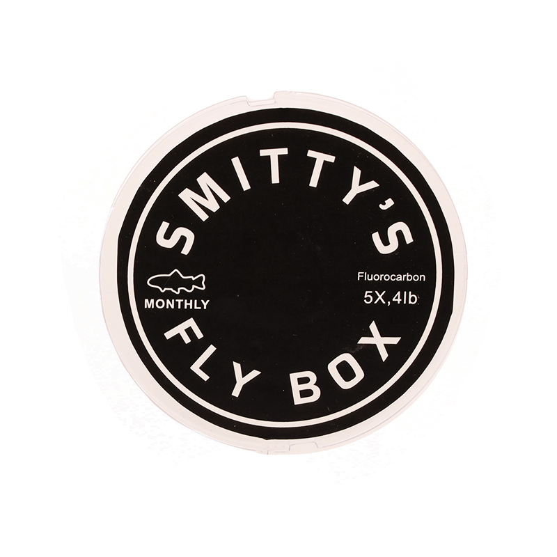 Smitty's Tippet – Smitty's Fly Box