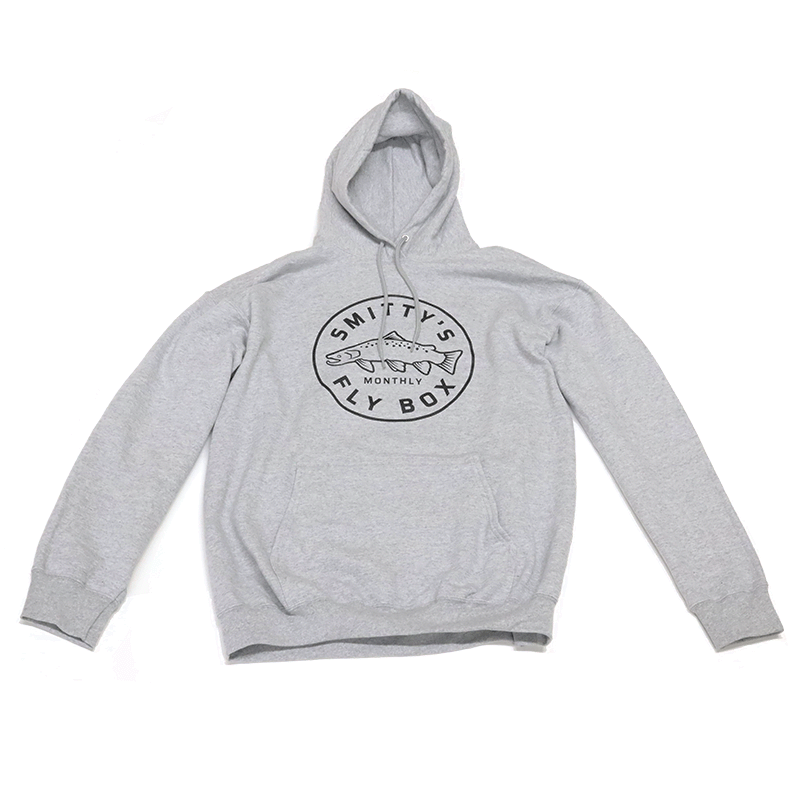 Smitty's Hoodie – Smitty's Fly Box