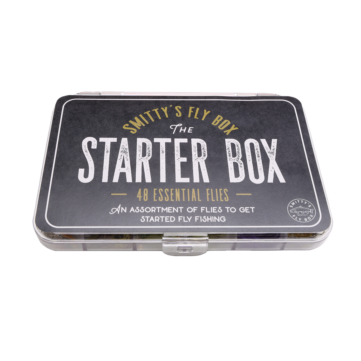 Starter Box – Smitty's Fly Box