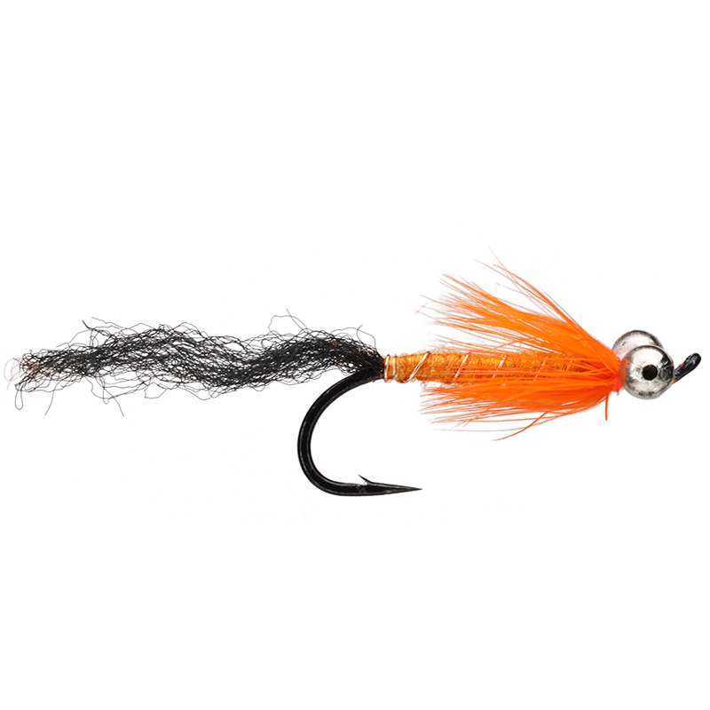 Steelhead Flame Boss – Smitty's Fly Box