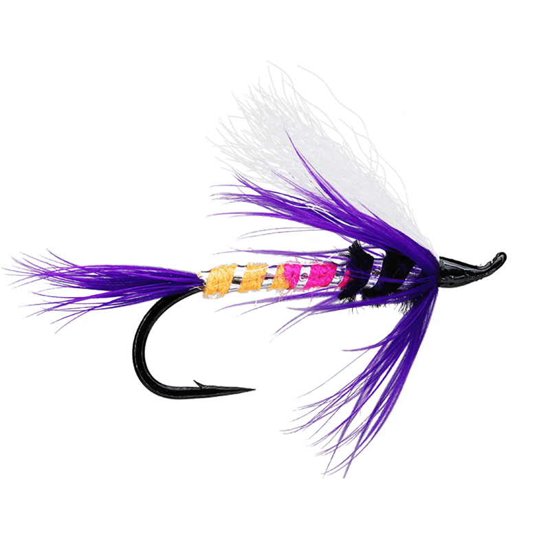 Steelhead Freight Train – Smitty's Fly Box