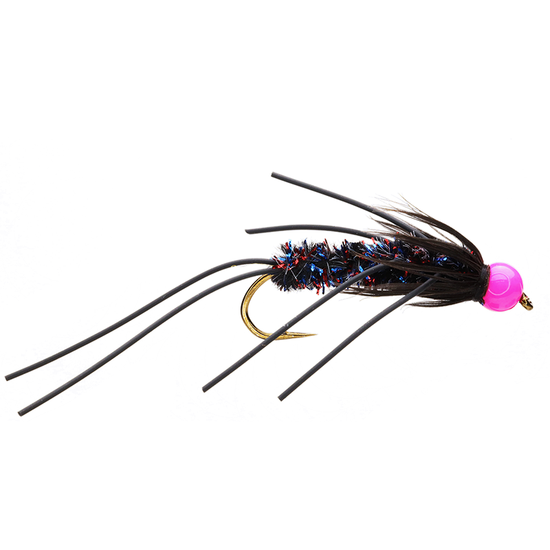 Steelhead Stonefly – Smitty's Fly Box