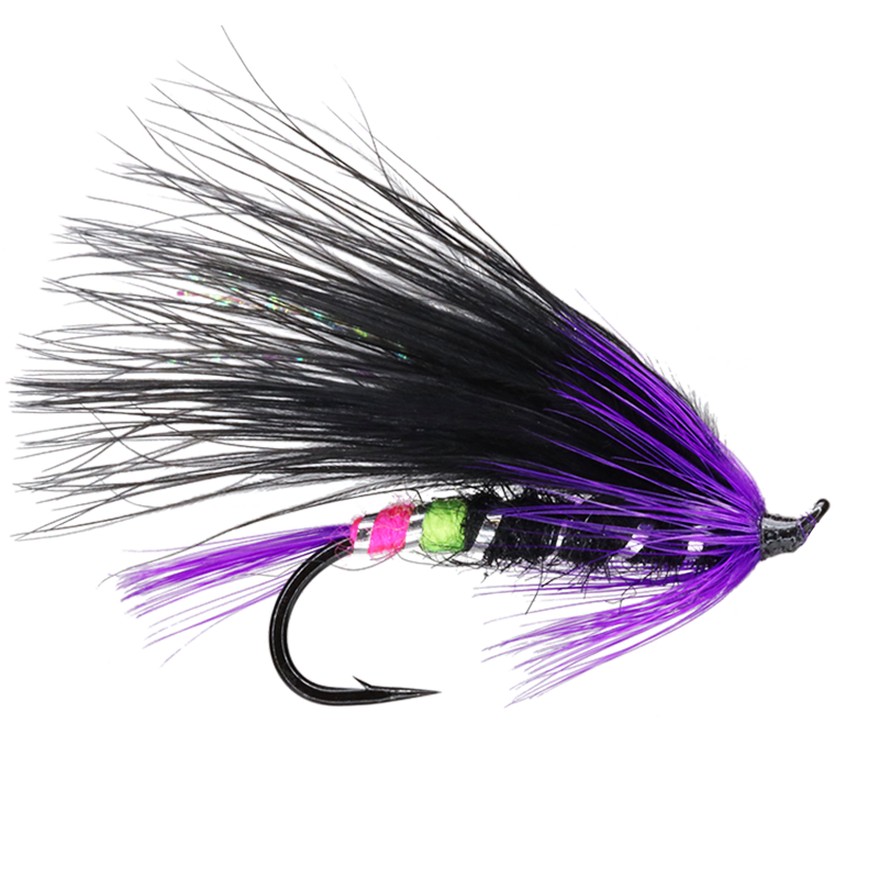 Steelhead Signal Light – Smitty's Fly Box