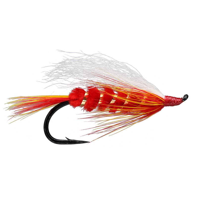 Steelhead Skyomish Sunrise – Smitty's Fly Box