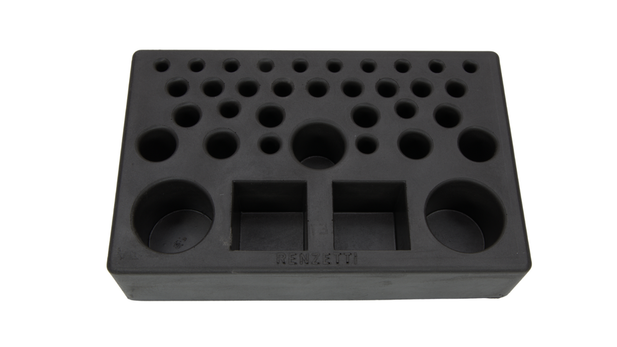 Renzetti Tool Caddy – Smitty's Fly Box