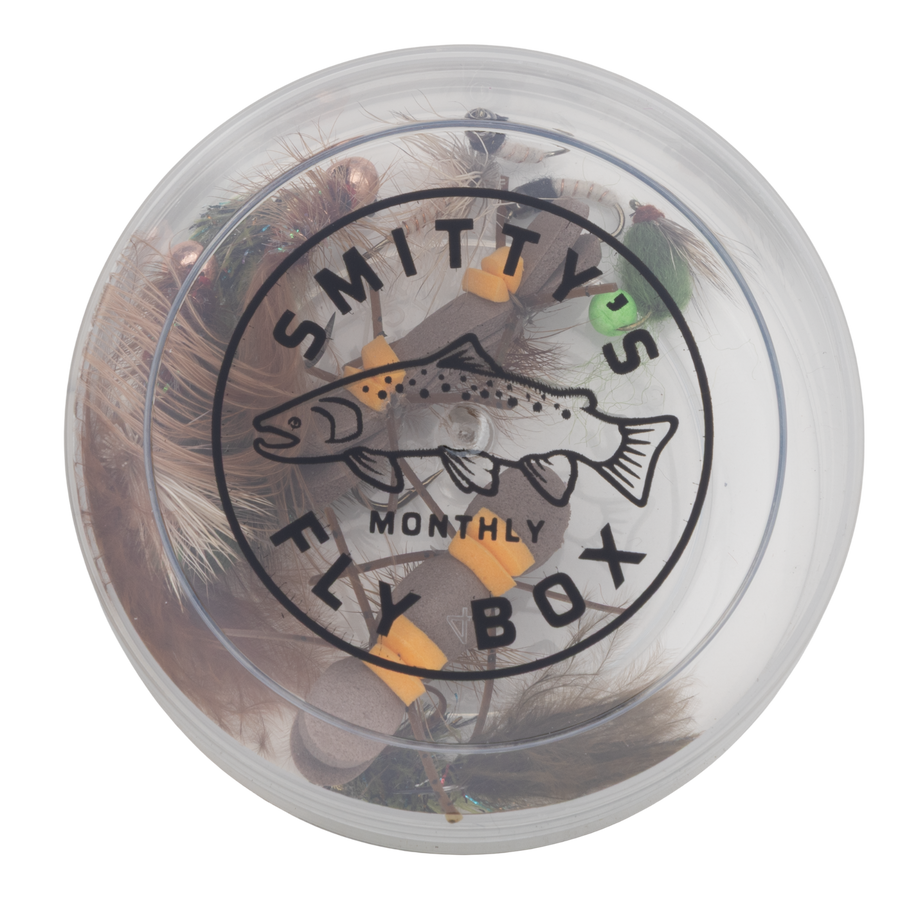 Smitty’s Fly Box – Smitty's Fly Box