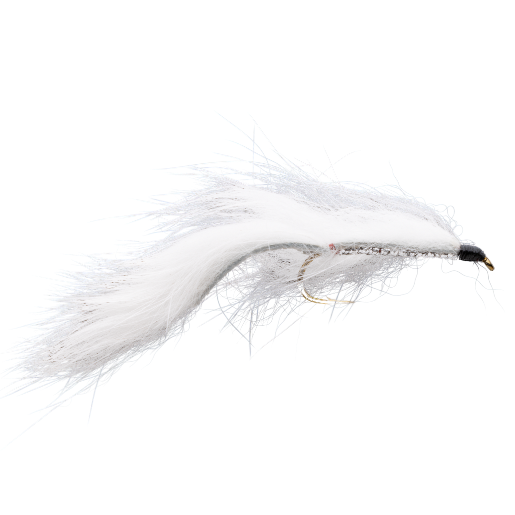 White Death – Smitty's Fly Box