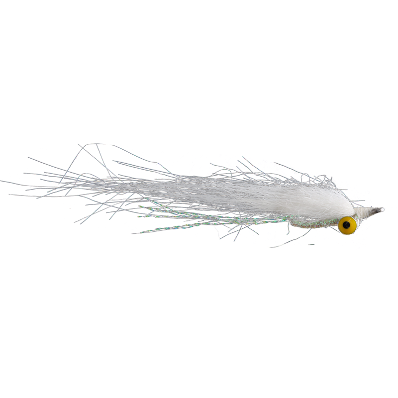 Redfish Charlie – Smitty's Fly Box