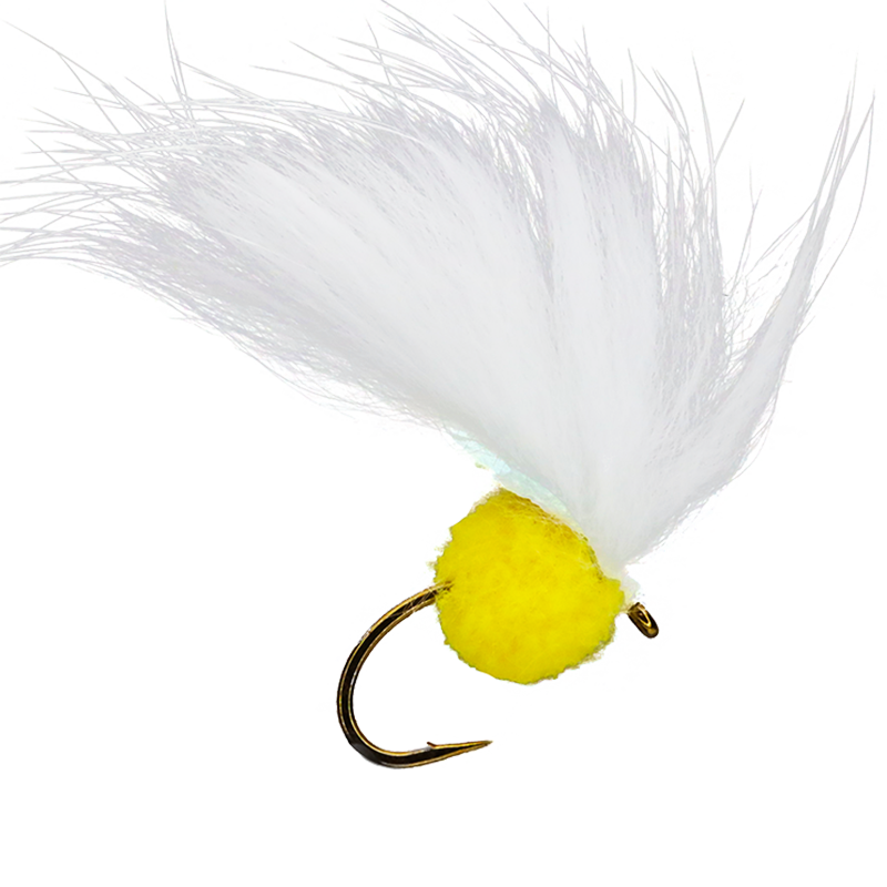 Whipped Cream – Smitty's Fly Box