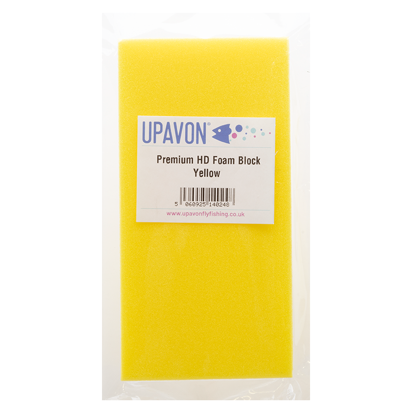 Upavon Premium HD Foam Blocks – Smitty's Fly Box