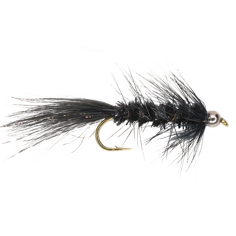 Bead Wooly Bugger – Smitty's Fly Box