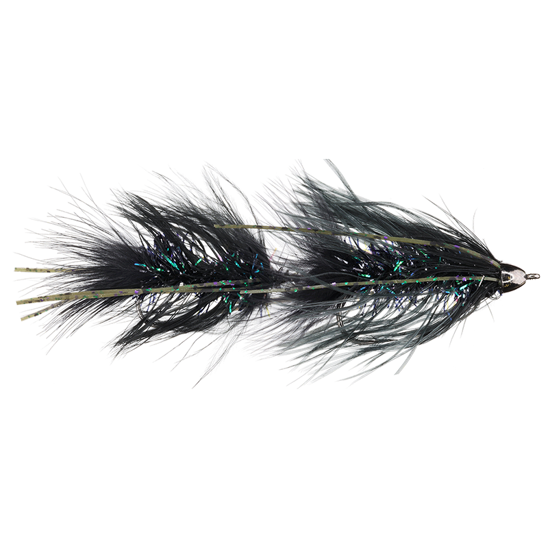 Big Ass Bugger – Smitty's Fly Box