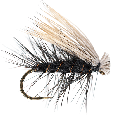 Tying Pattern Recipes – Smitty's Fly Box