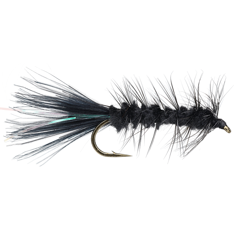 Mini Bugger – Smitty's Fly Box