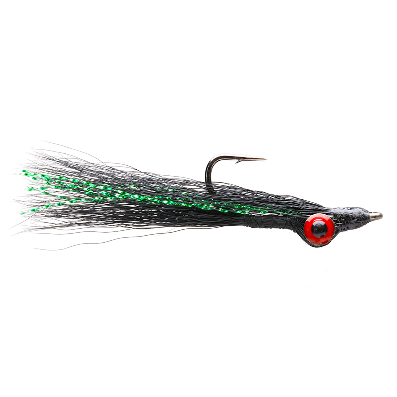 Clouser Minnow – Smitty's Fly Box