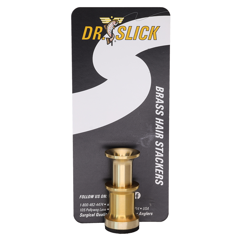 Dr. Slick Hair Stacker – Smitty's Fly Box