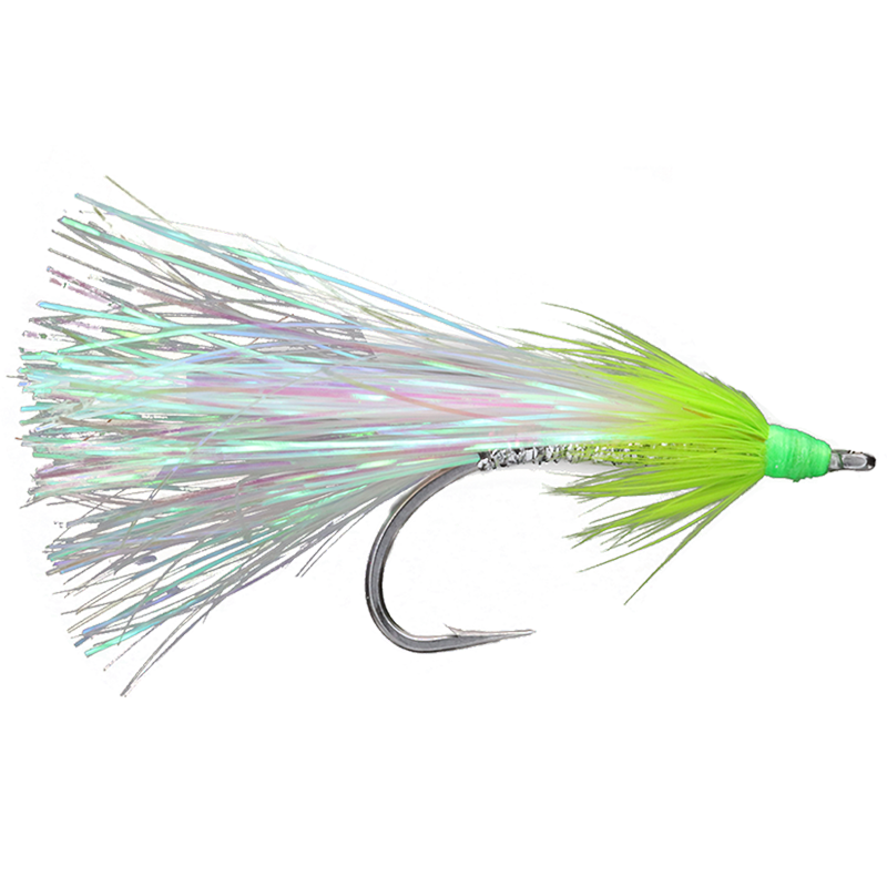 Flash Fly – Smitty's Fly Box