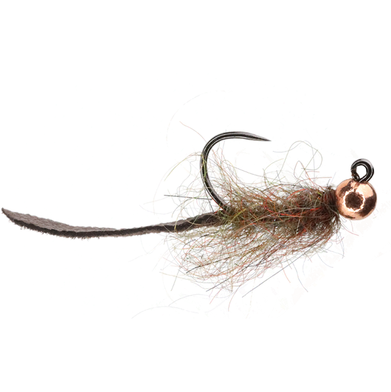 Flap Jack – Smitty's Fly Box