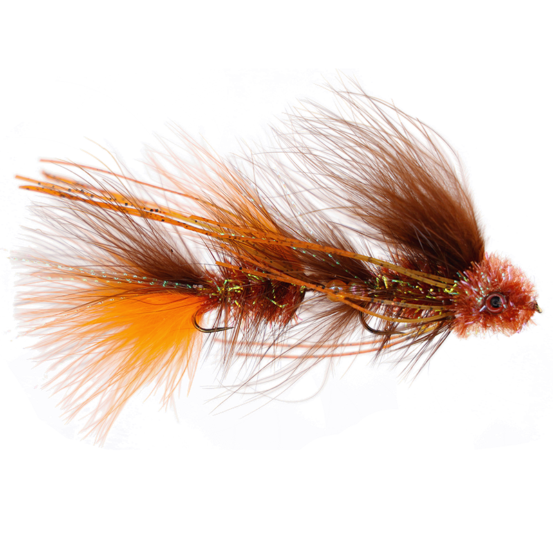 Double Ugly – Smitty's Fly Box