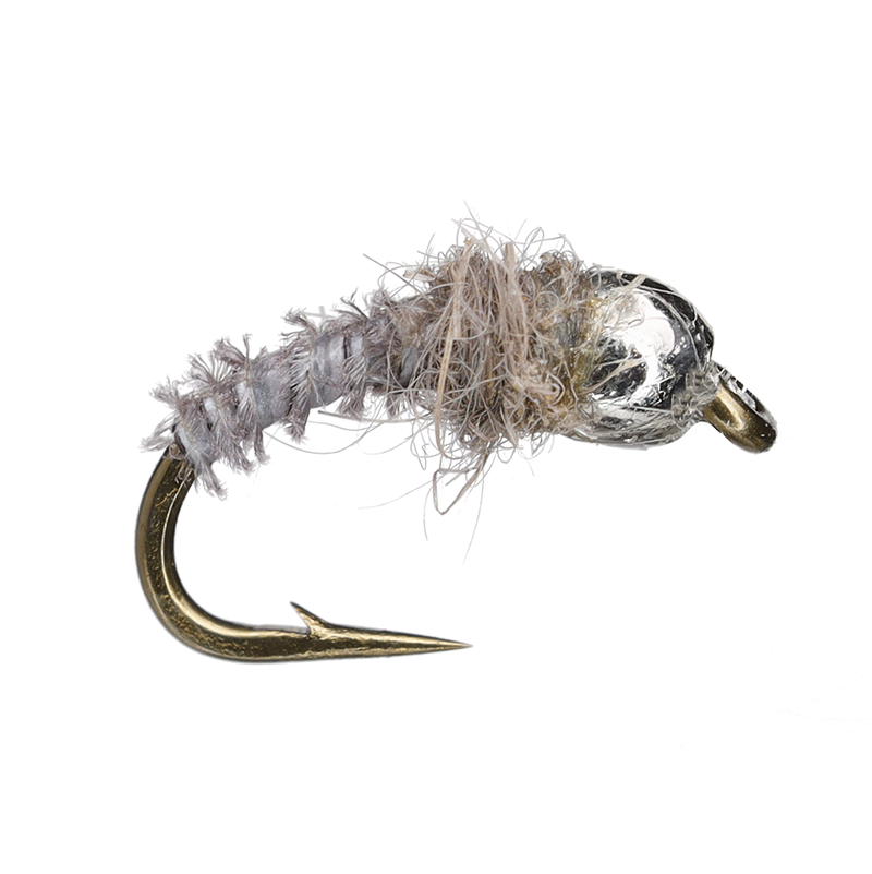 Biot Midge – Smitty's Fly Box