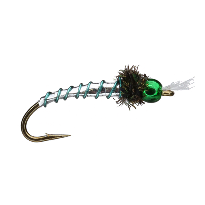 Chironomid – Smitty's Fly Box