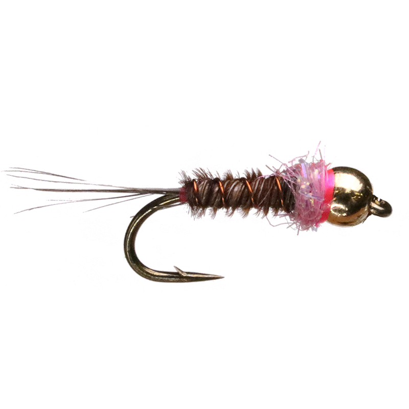 Frenchie – Smitty's Fly Box