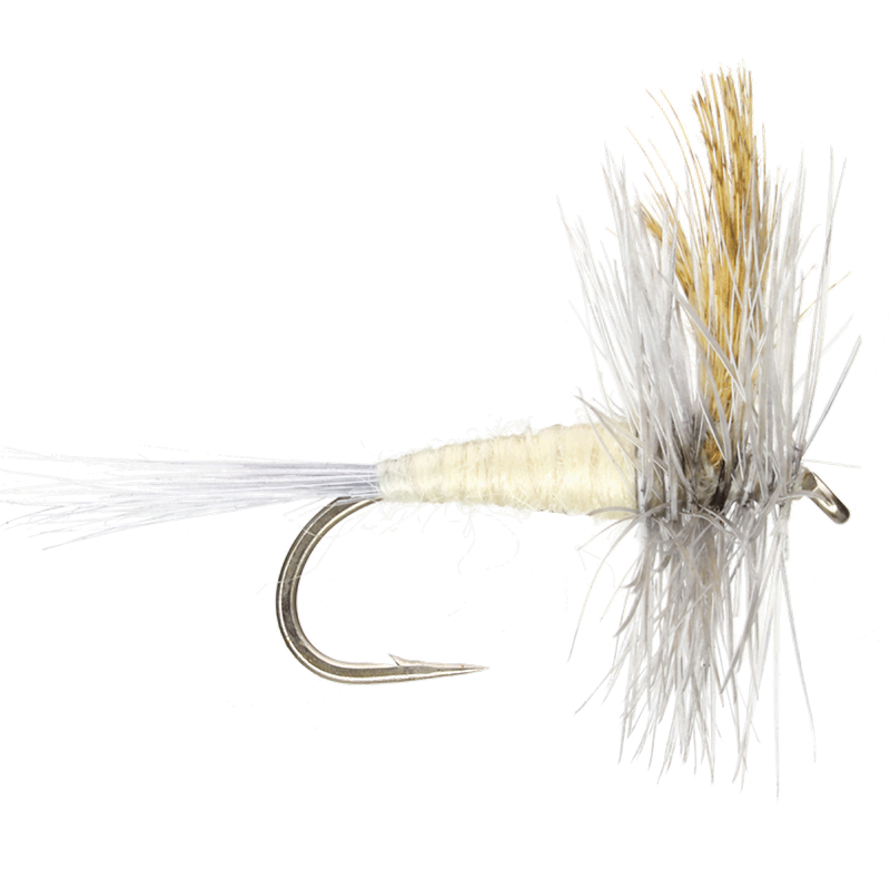 Hendrickson – Smitty's Fly Box