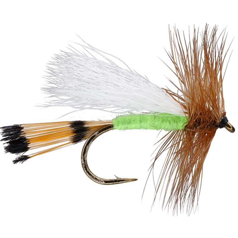 Trude – Smitty's Fly Box