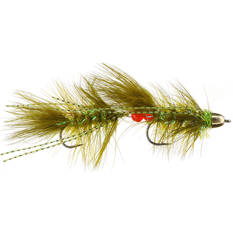 Big Ass Bugger – Smitty's Fly Box