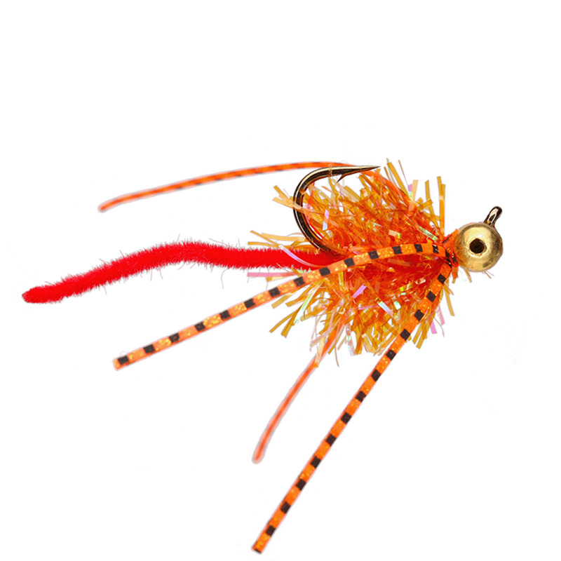 Carp Candy – Smitty's Fly Box