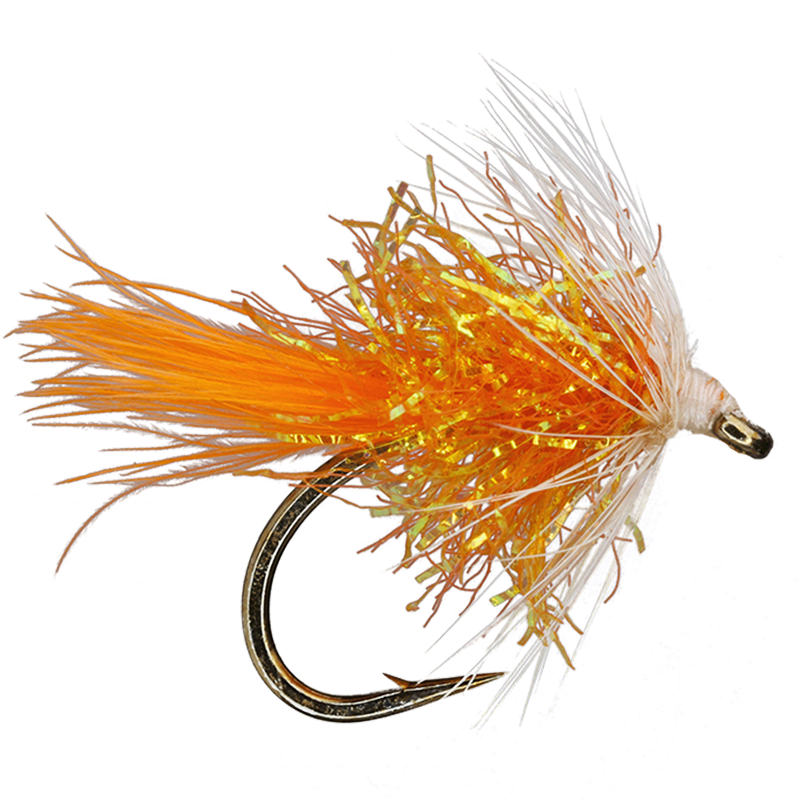 Crystal Egg – Smitty's Fly Box