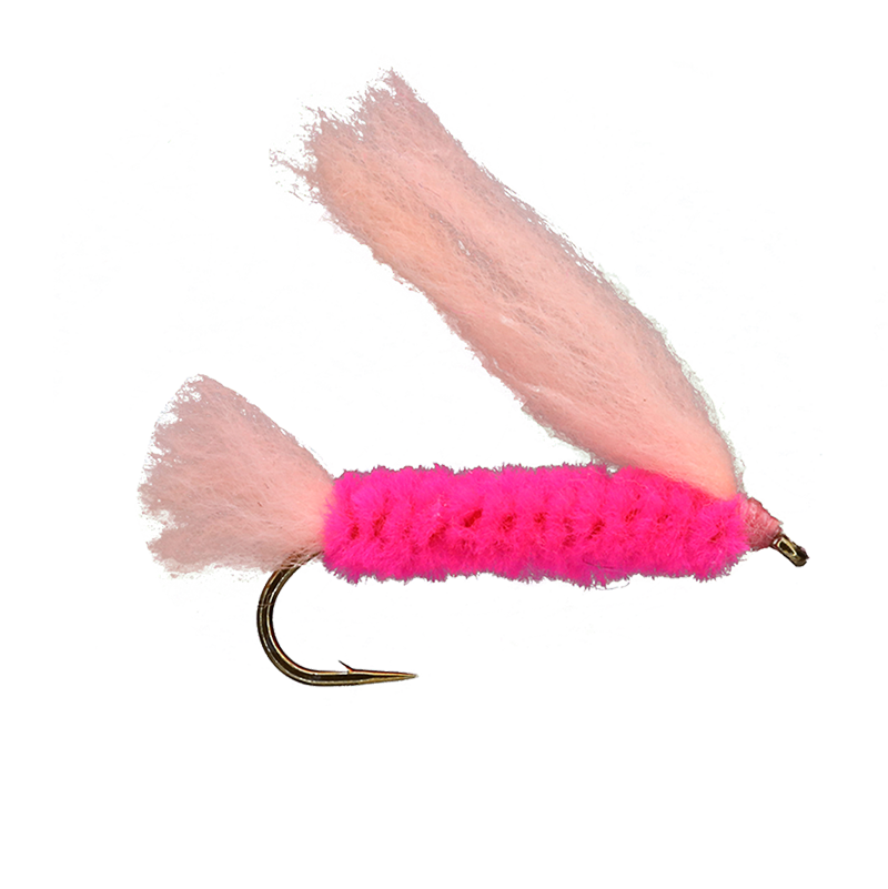 Cotton Candy – Smitty's Fly Box
