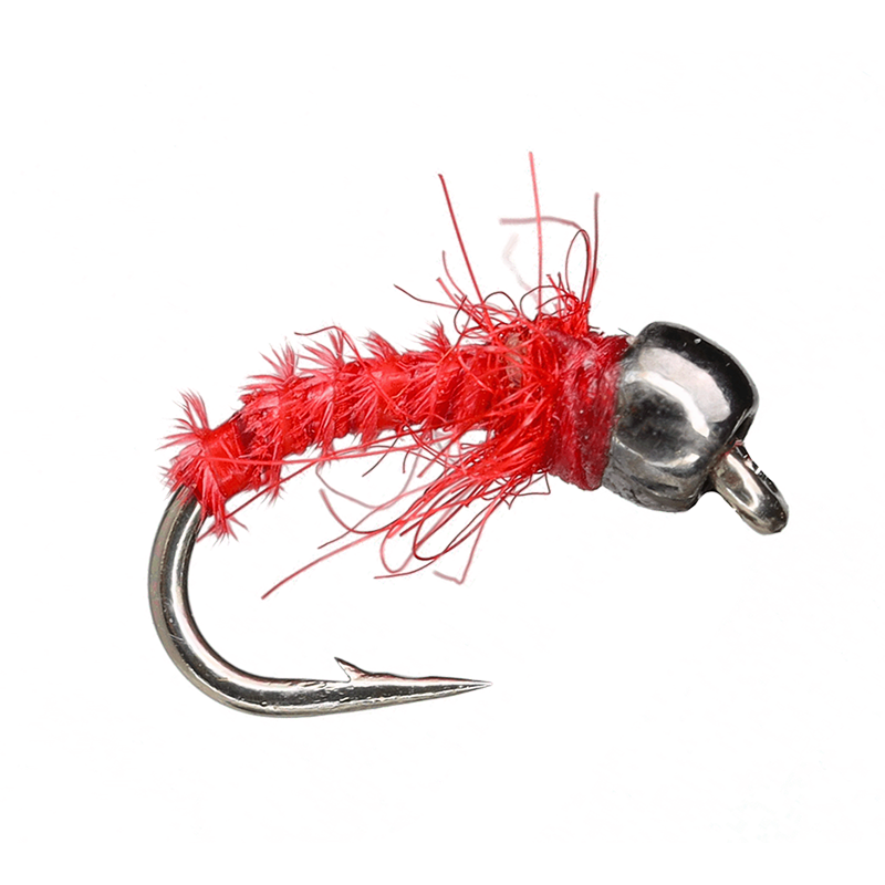 Biot Midge – Smitty's Fly Box