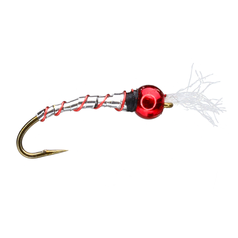 Chironomid – Smitty's Fly Box