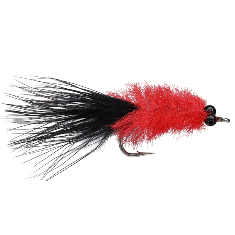 Tarpon Toad – Smitty's Fly Box