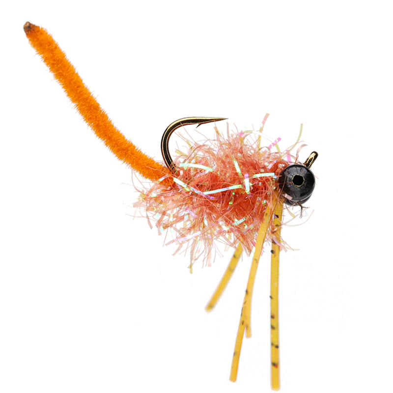 Carp Candy – Smitty's Fly Box