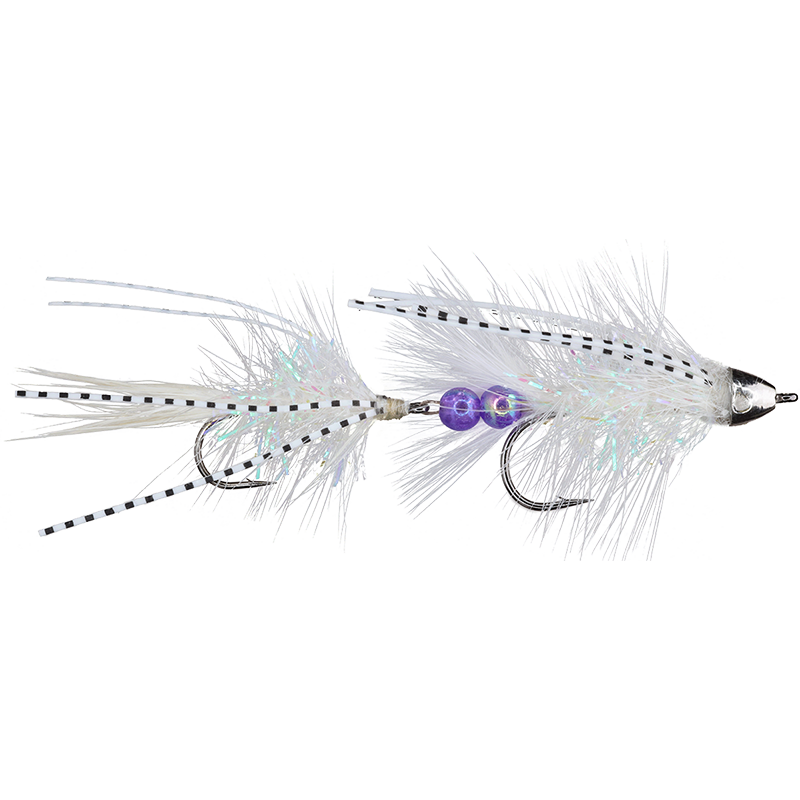 Big Ass Bugger – Smitty's Fly Box