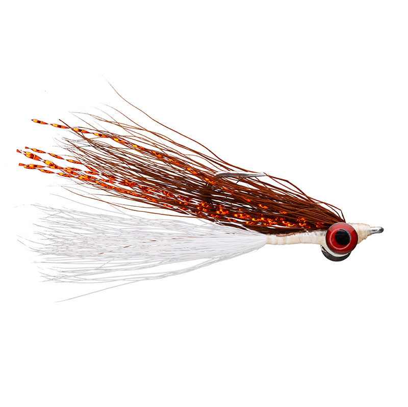 Clouser Minnow – Smitty's Fly Box