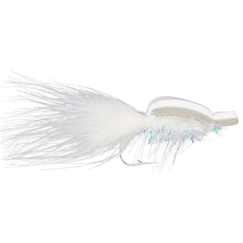 Gurgler – Smitty's Fly Box